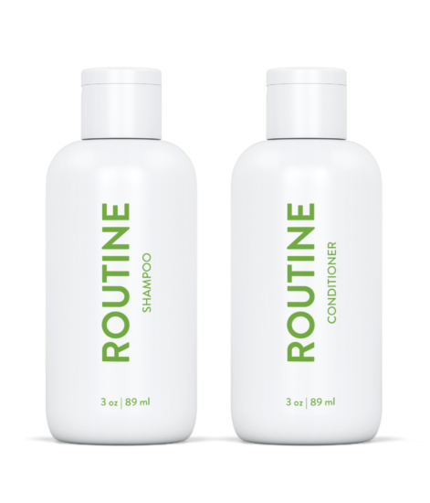 Products | Routine Care. Extraordinary Hair.