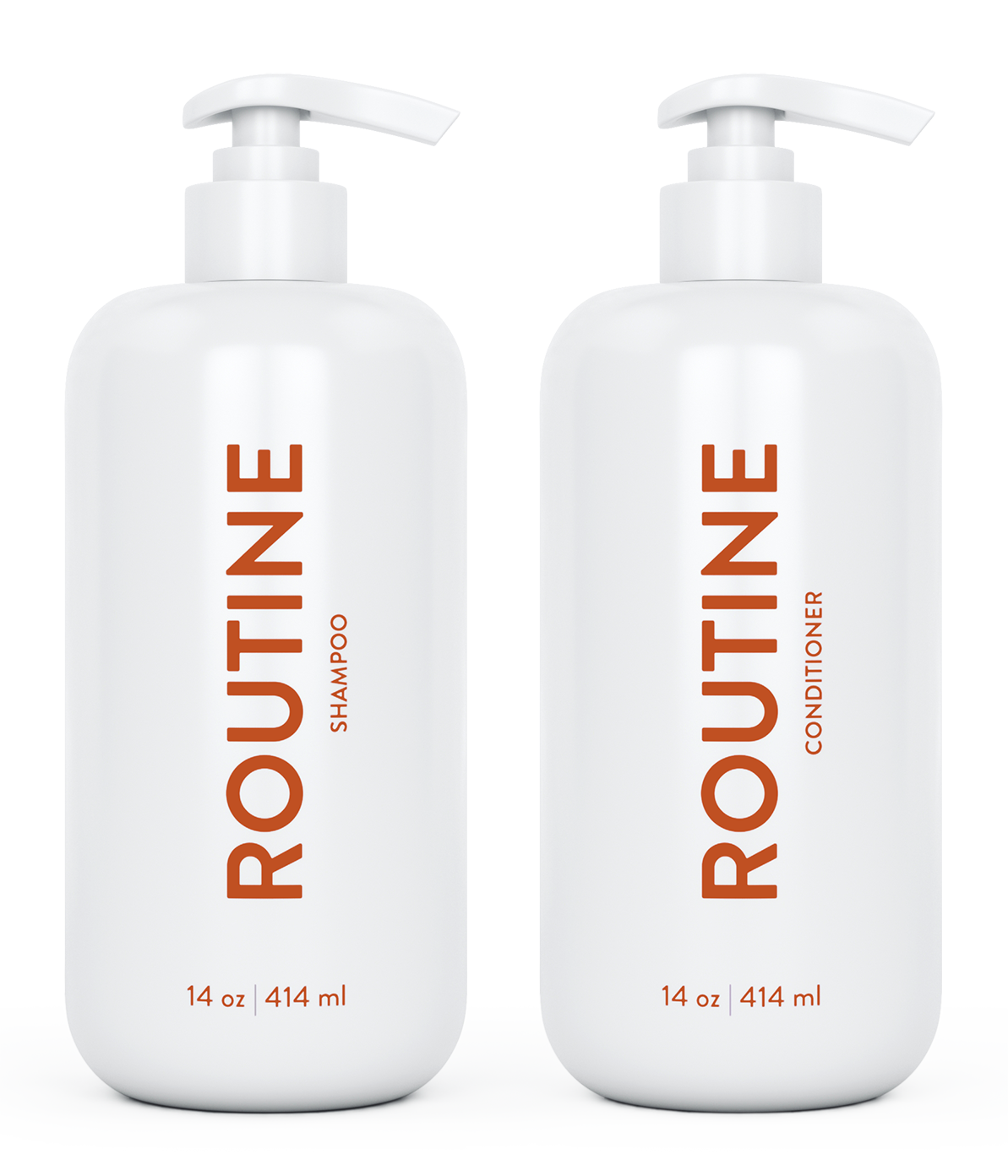 Shop | Routine Care. Extraordinary Hair.