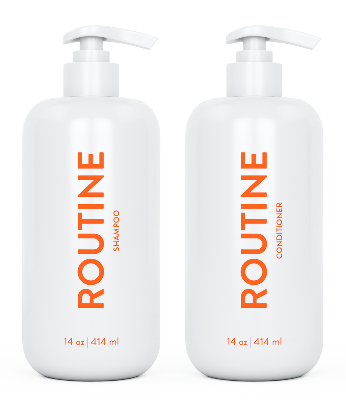 Shop | Routine Care. Extraordinary Hair.