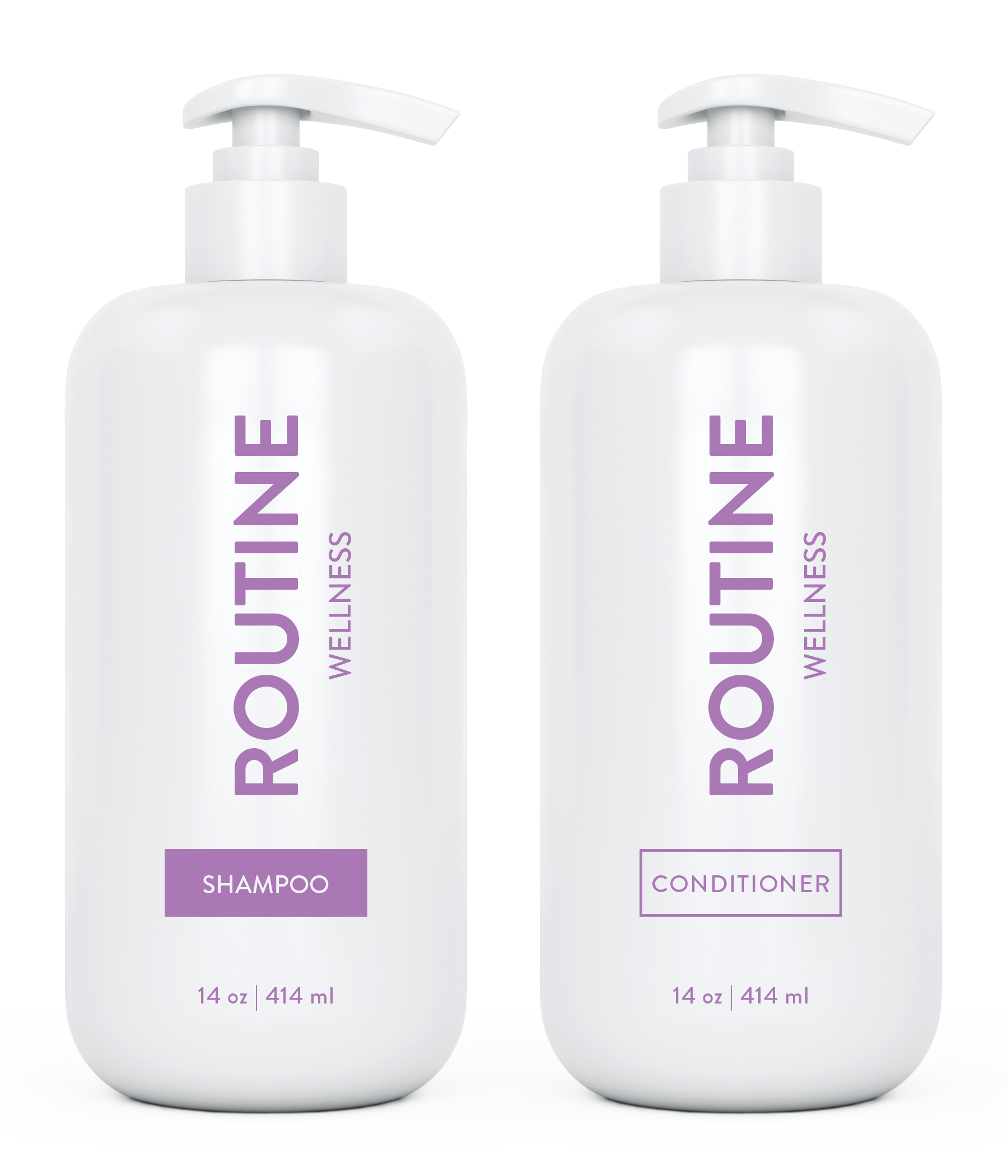 Shop | Routine Care. Extraordinary Hair.