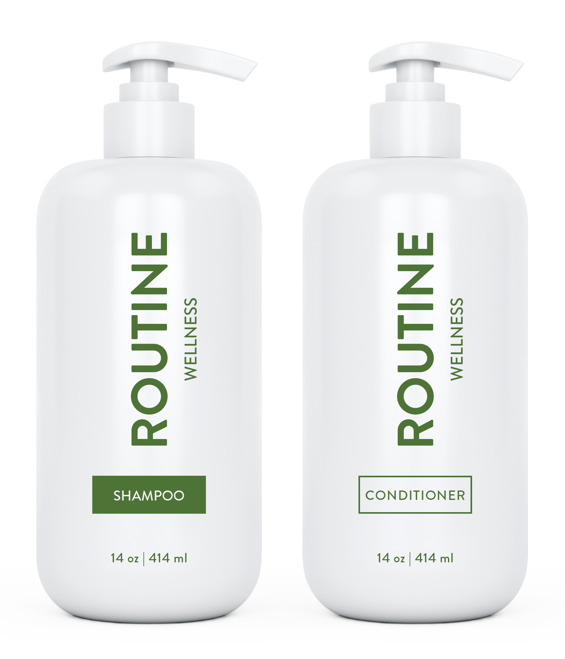 Shop | Routine Care. Extraordinary Hair.