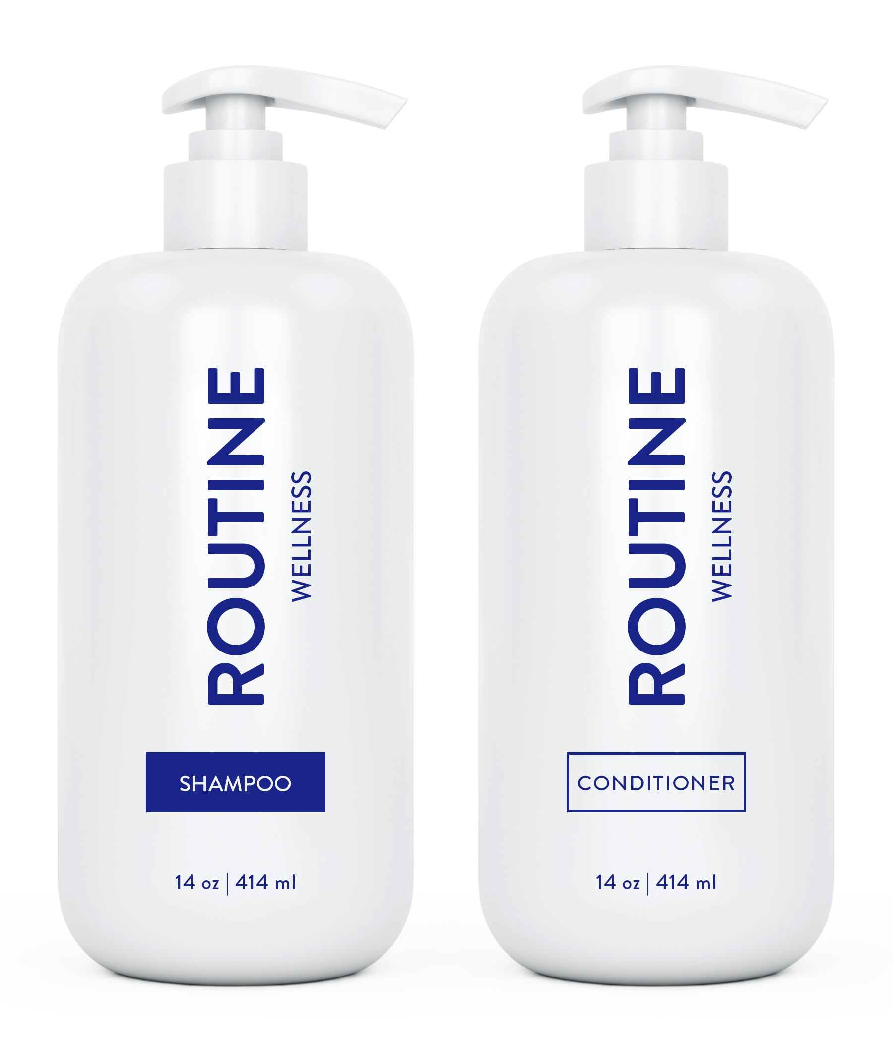 Shop | Routine Care. Extraordinary Hair.