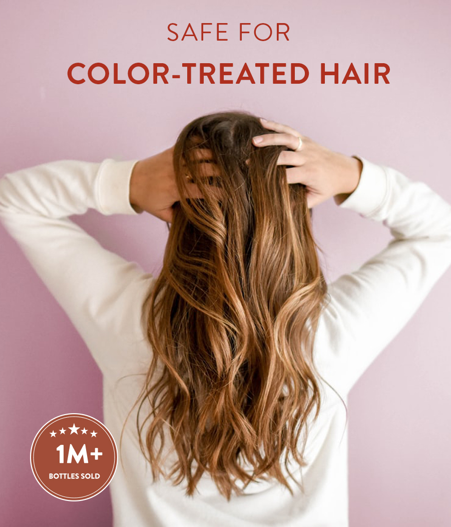 Shampoo & Conditioner | Routine Care. Extraordinary Hair.