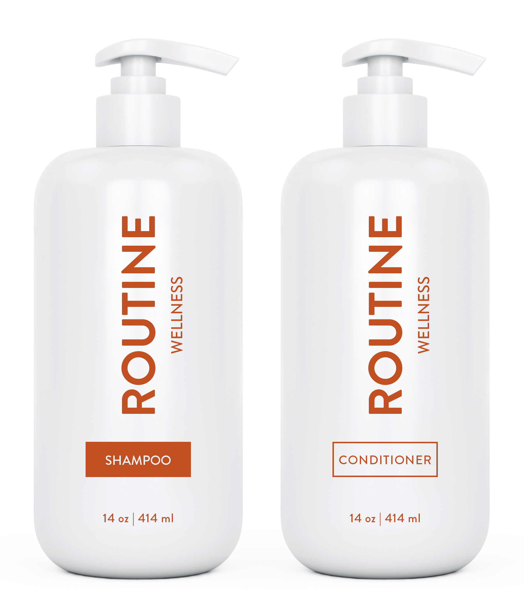 Shop | Routine Care. Extraordinary Hair.